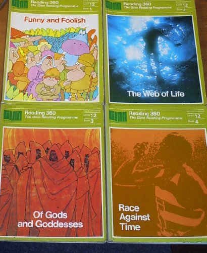 Reading 360: Level 12 by Various | Goodreads