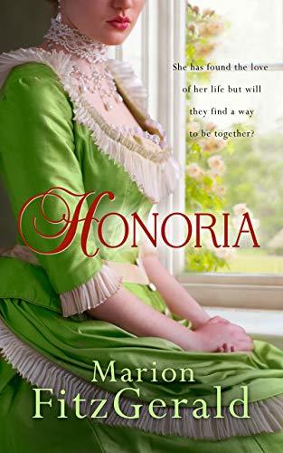 Honoria by Marion Fitzgerald | Goodreads