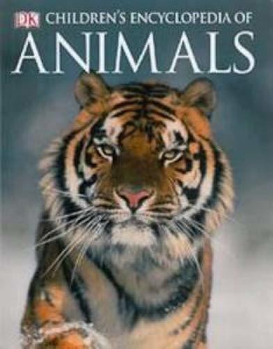 Encylopedia of Animals by Charlotte Stock | Goodreads