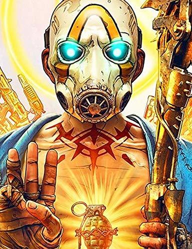 The best Borderlands 3 Memes - The Collection of Epic Memes 2019 by ...