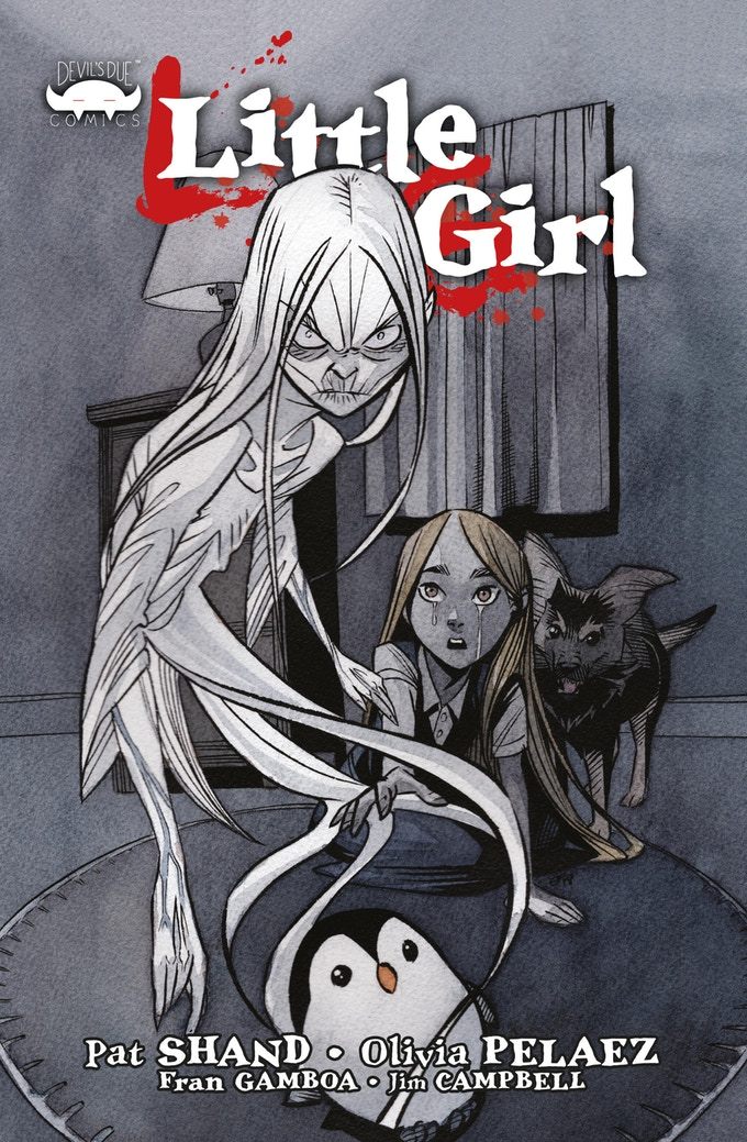 Little Girl by Pat Shand | Goodreads