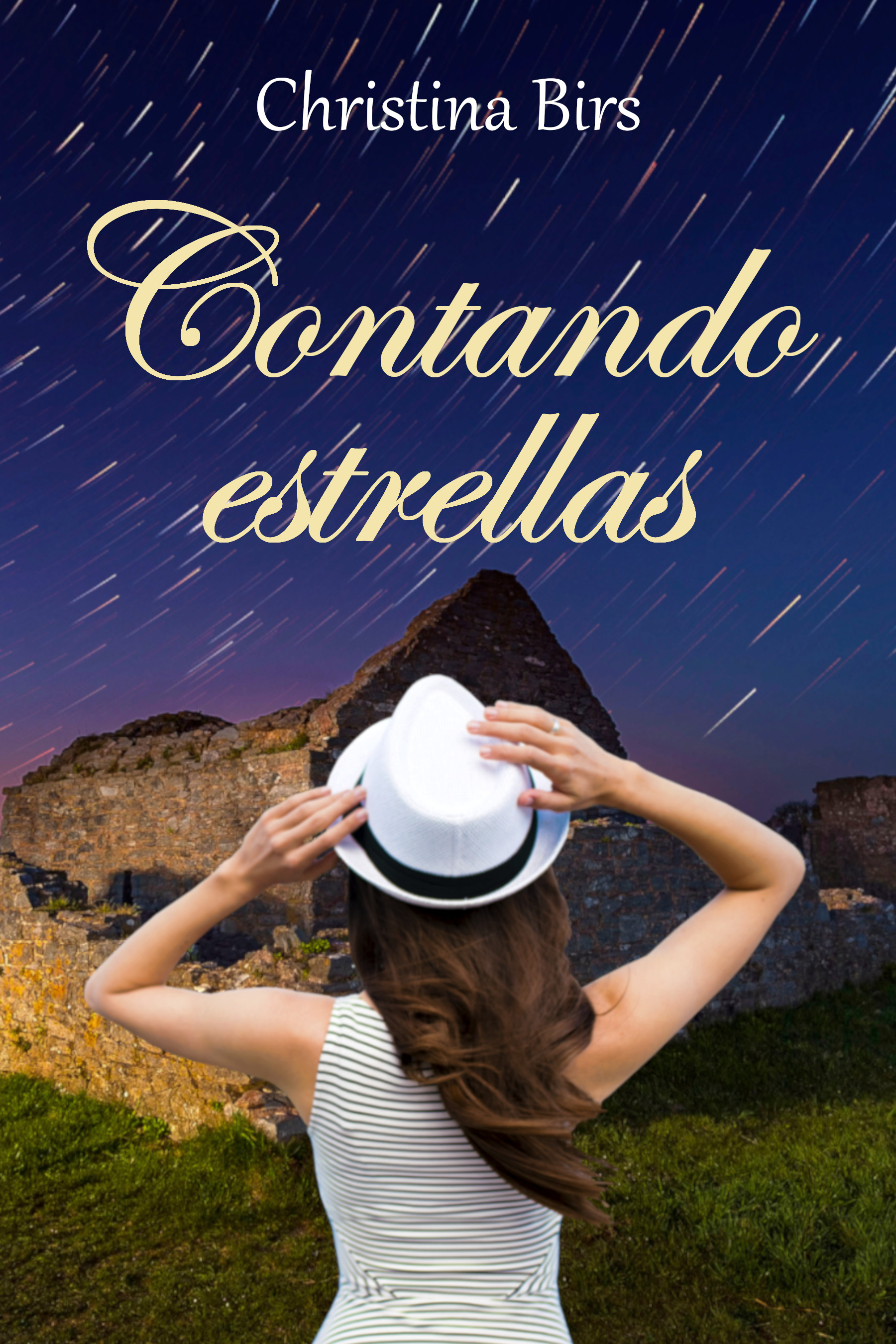 Contando estrellas by Christina Birs | Goodreads