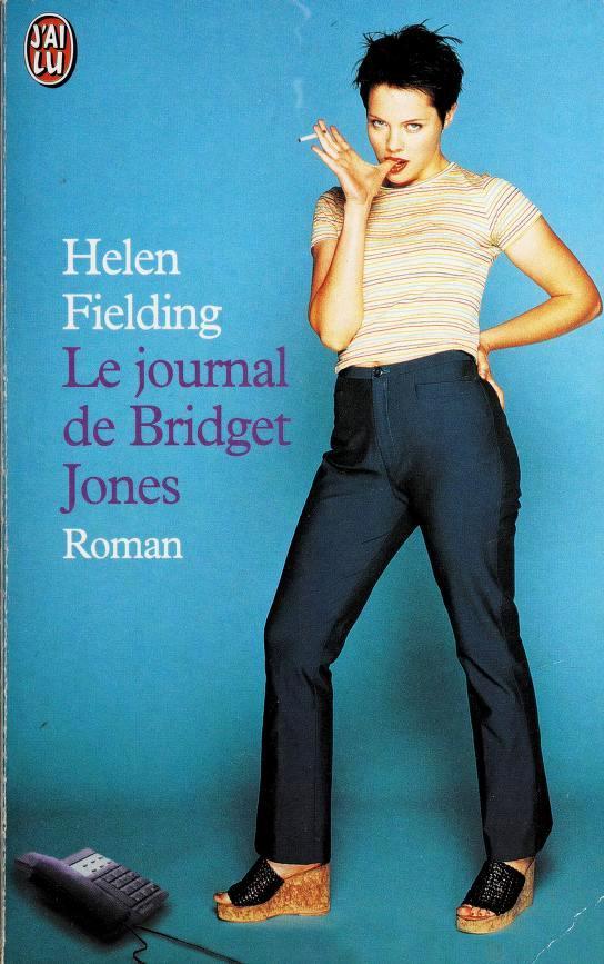 Le journal de Bridget Jones by Helen Fielding | Goodreads