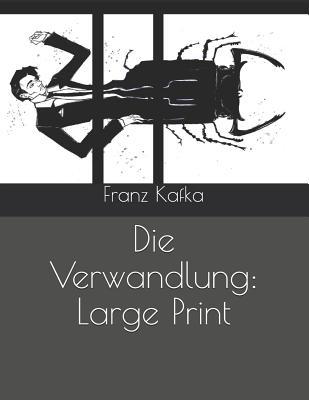 Die Verwandlung by Franz Kafka | Goodreads