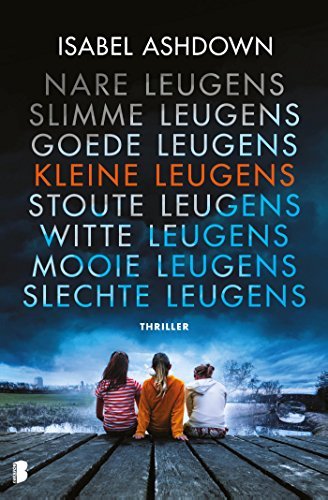 Kleine leugens by Isabel Ashdown | Goodreads