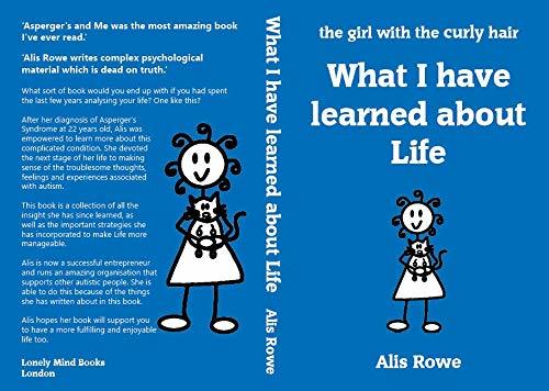What I have learned about Life by Alis Rowe | Goodreads