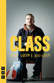 Class by Iseult Golden and David Horan | Goodreads