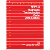 NFPA 2: Hydrogen Technologies Code 2016 by NFPA | Goodreads