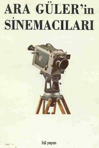Ara Güler'in Sinemacıları by Ara Güler | Goodreads