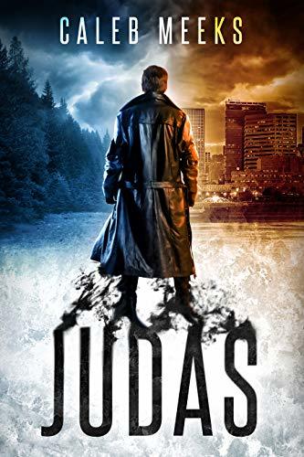 Judas by Caleb Meeks | Goodreads