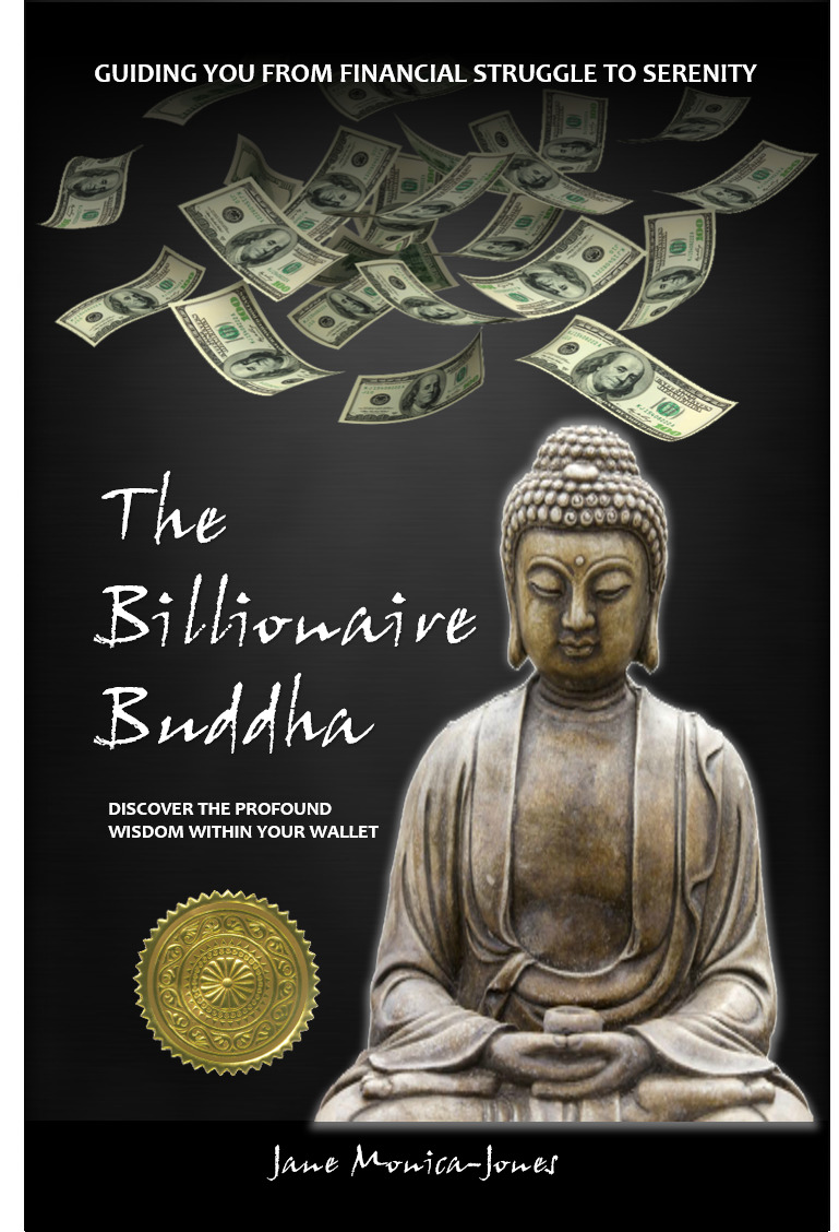 The Billionaire Buddha by Jane Monica-Jones | Goodreads