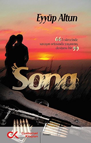 Sona by Eyyup Altun | Goodreads