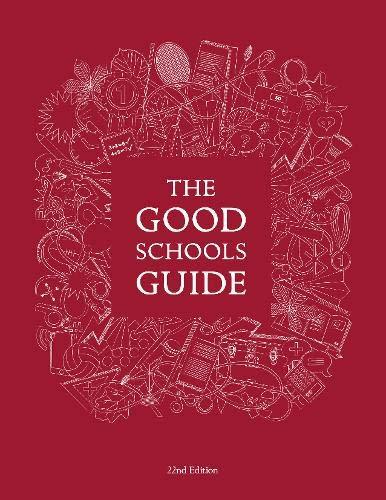 Good Schools Guide by Ralph Lucas | Goodreads