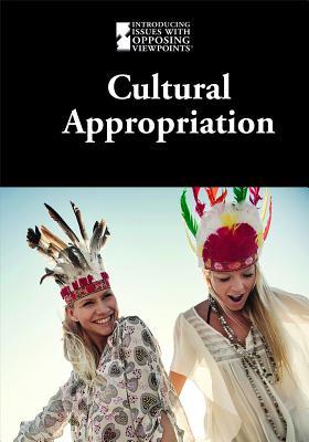 Cultural Appropriation by M.M. Eboch | Goodreads
