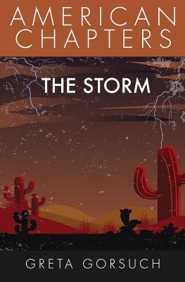 The Storm by Greta Gorsuch | Goodreads