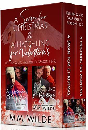 Swan & Hatchling: A Vale Valley Holiday Mpreg Romance by M.M. Wilde ...