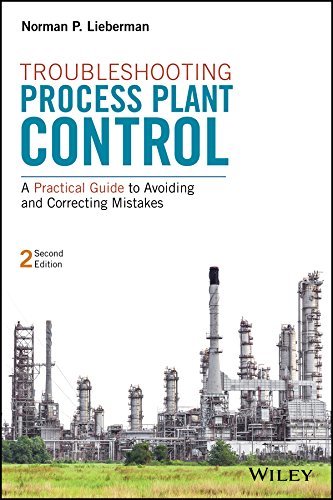 Troubleshooting Process Plant Control: A Practical Guide to Avoiding ...