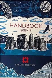 English Heritage Handbook 2018/19 by English Heritage | Goodreads