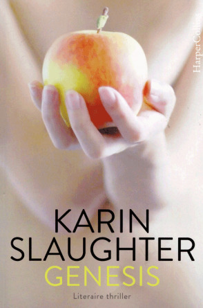 Genesis (Will Trent, #3) by Karin Slaughter | Goodreads