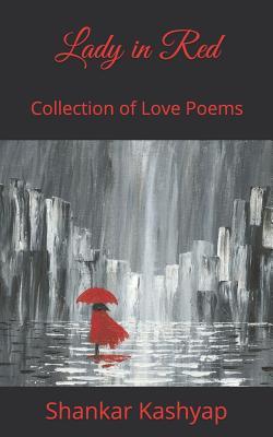 Lady in Red by Dr Shankar Kashyap | Goodreads