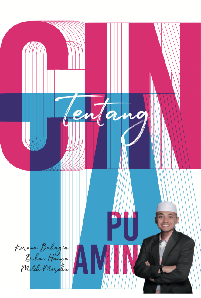 Tentang Cinta by PU Amin | Goodreads