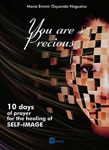 You are Precious by Maria Emmir Oquendo Nogueira | Goodreads