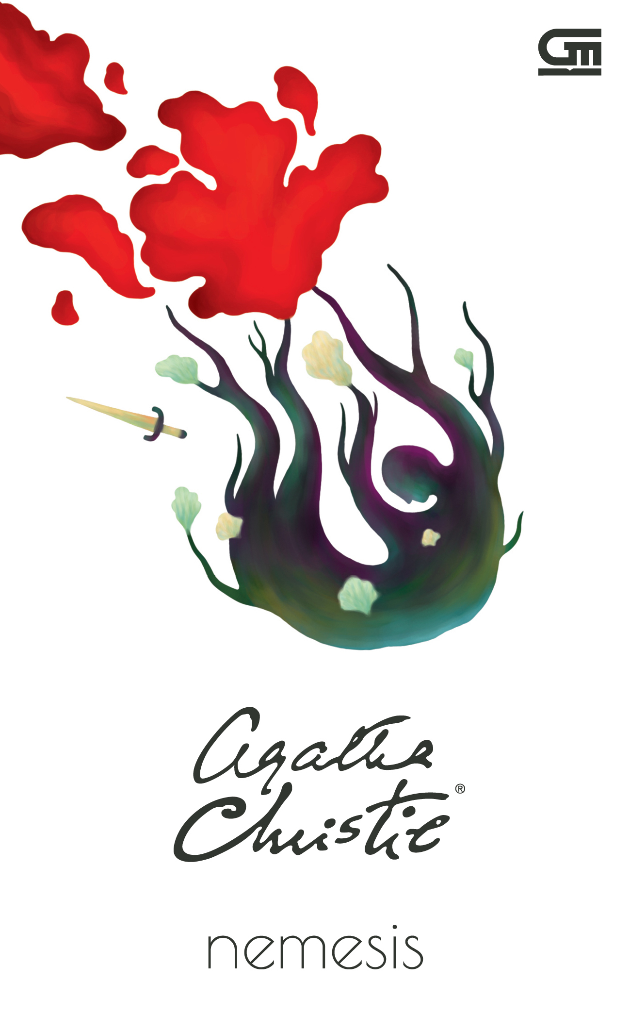 Nemesis by Agatha Christie | Goodreads