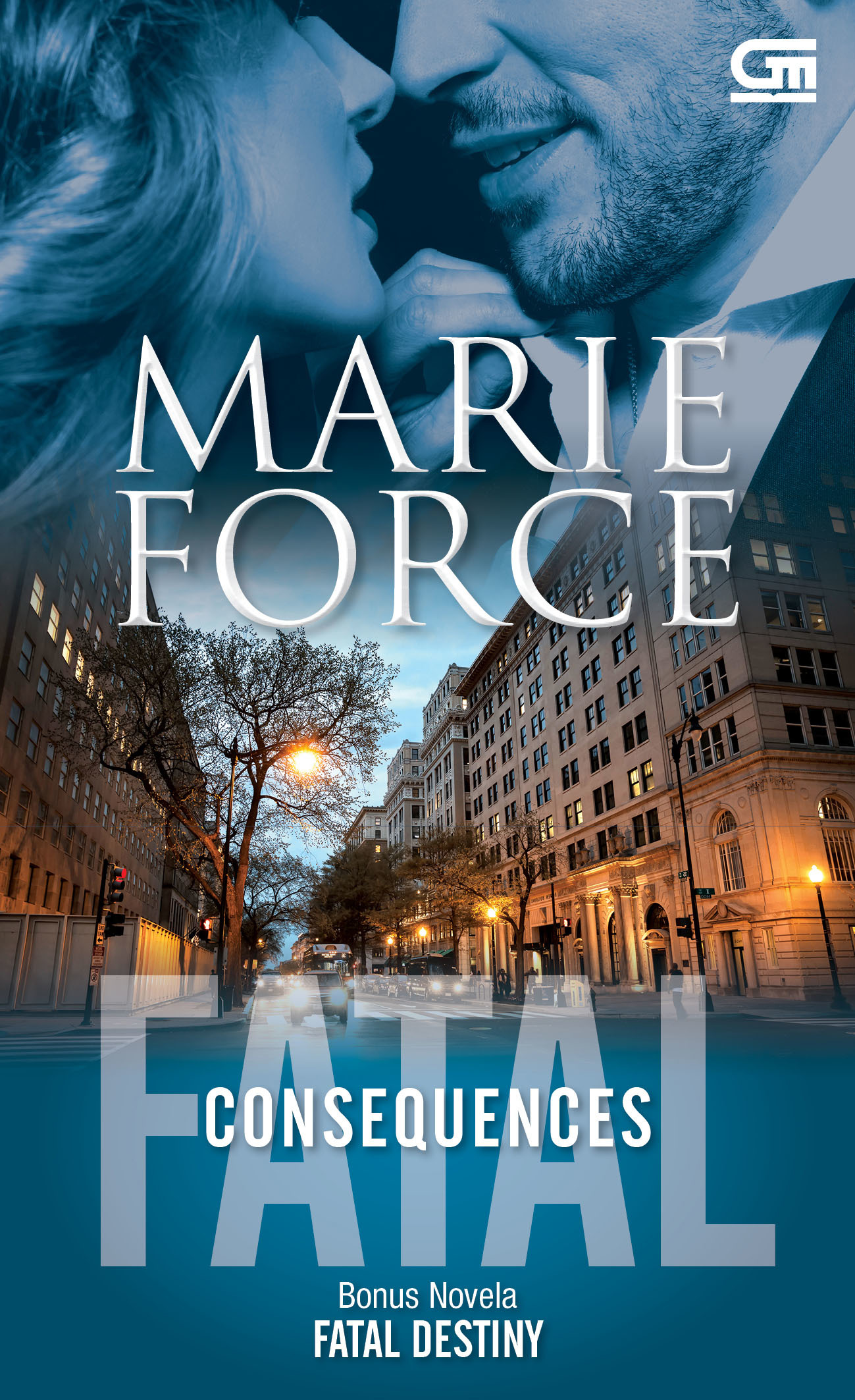 Fatal Consequences & Fatal Destiny (Fatal, #3) by Marie Force | Goodreads