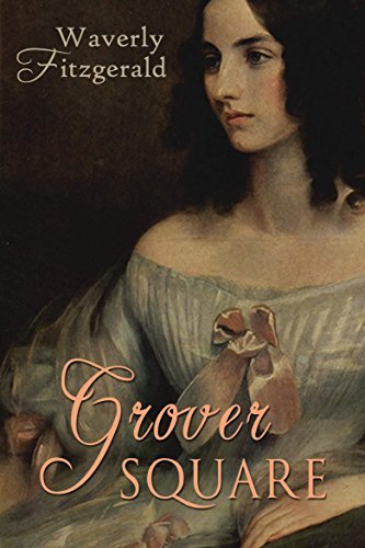 Grover Square by Nancy Fitzgerald | Goodreads