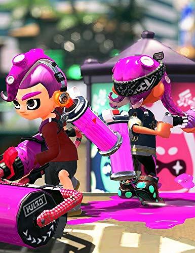 The best Splatoon 2 Memes - The Ultimate Funny and Joke Book by ...