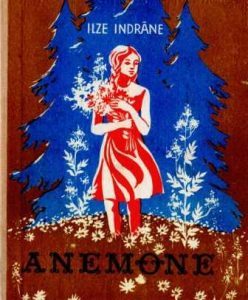 Anemone by Ilze Indrāne | Goodreads