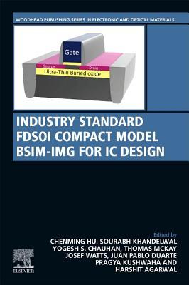 Industry Standard FDSOI Compact Model BSIM-IMG for IC Design by ...