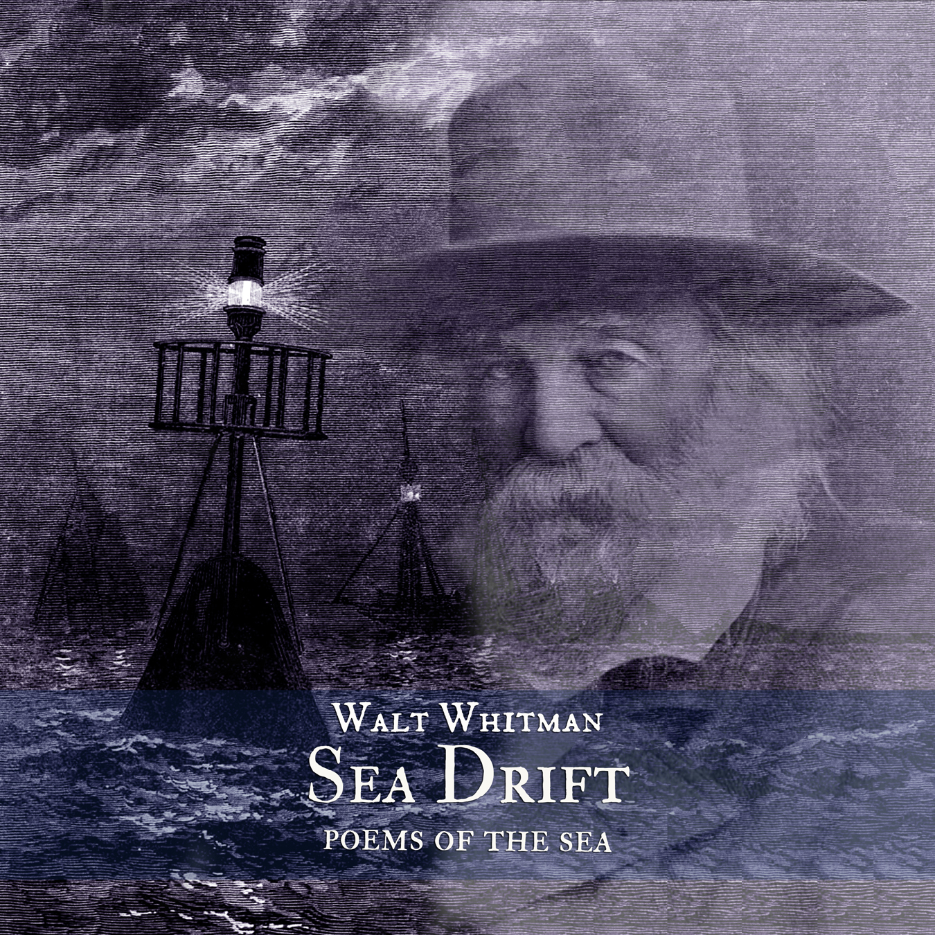 Sea Drift, Poems of the Sea by Walt Whitman by Walt Whitman | Goodreads