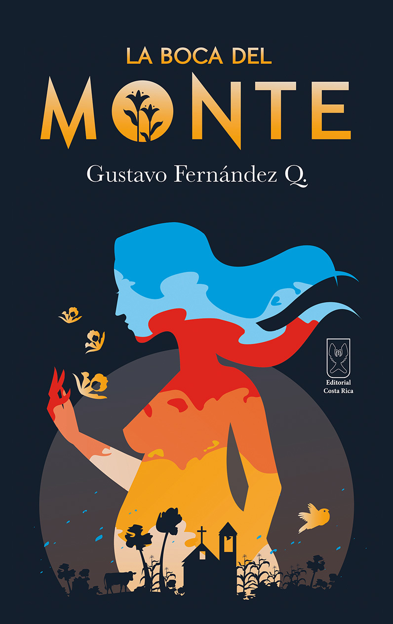 La Boca del Monte by Gustavo Fernández | Goodreads