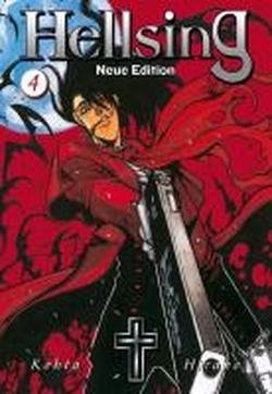 Hellsing - Neue Edition 04 by Kohta Hirano | Goodreads