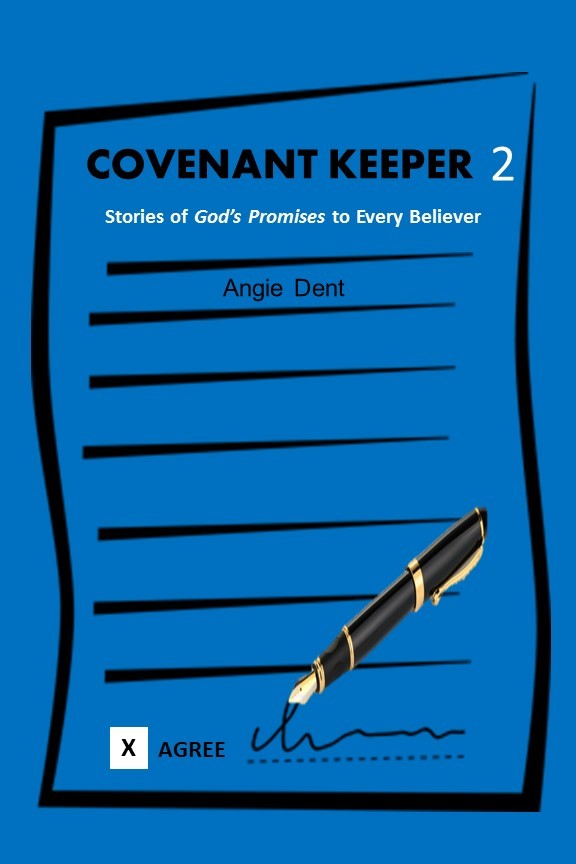 Covenant Keeper 2 by Angie Dent | Goodreads