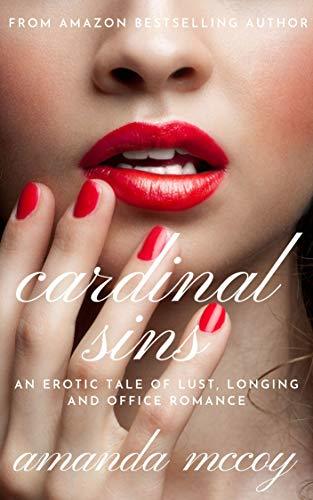Cardinal Sins by Amanda McCoy | Goodreads