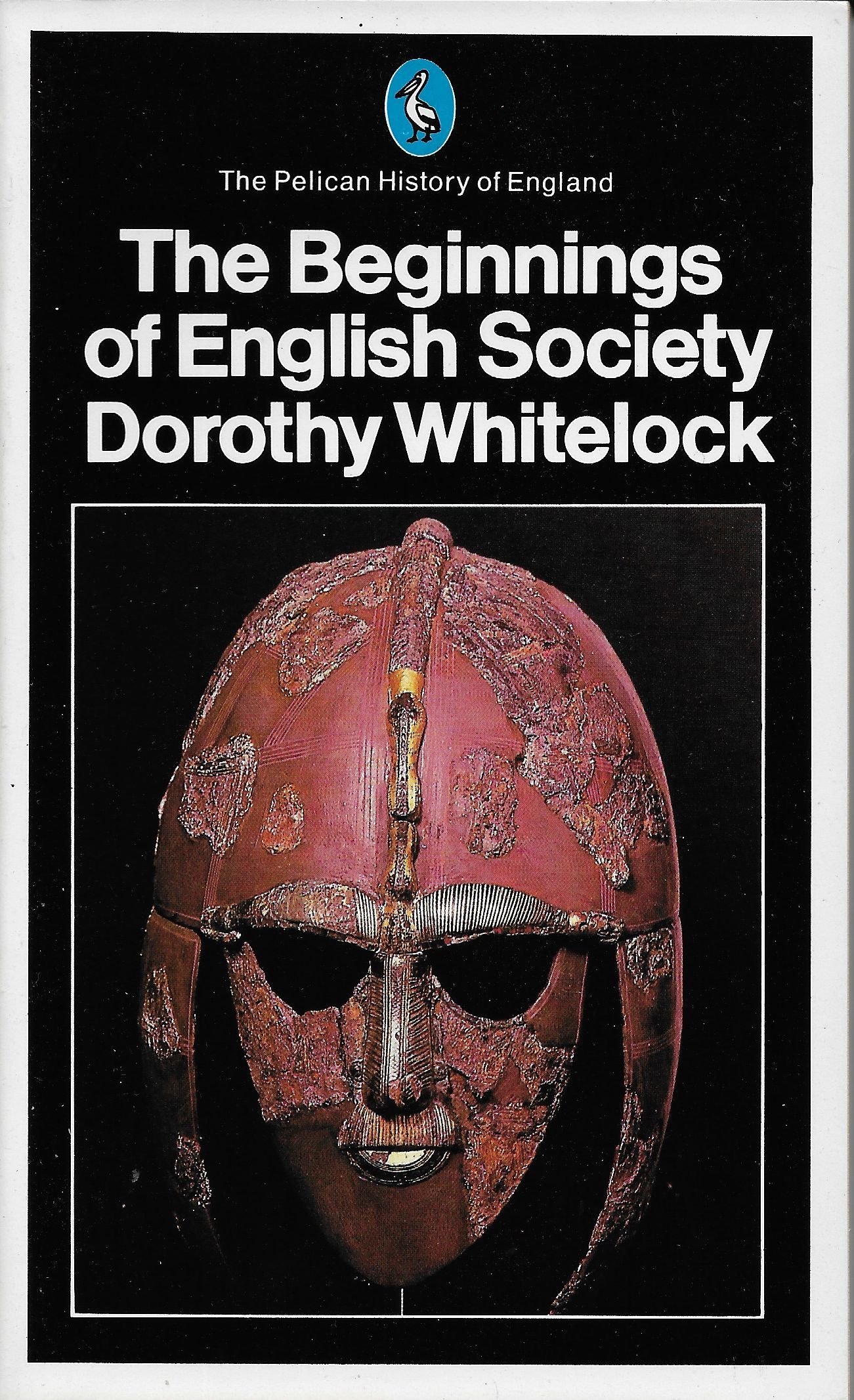 The Beginnings Of English Society By Dorothy Whitelock Goodreads