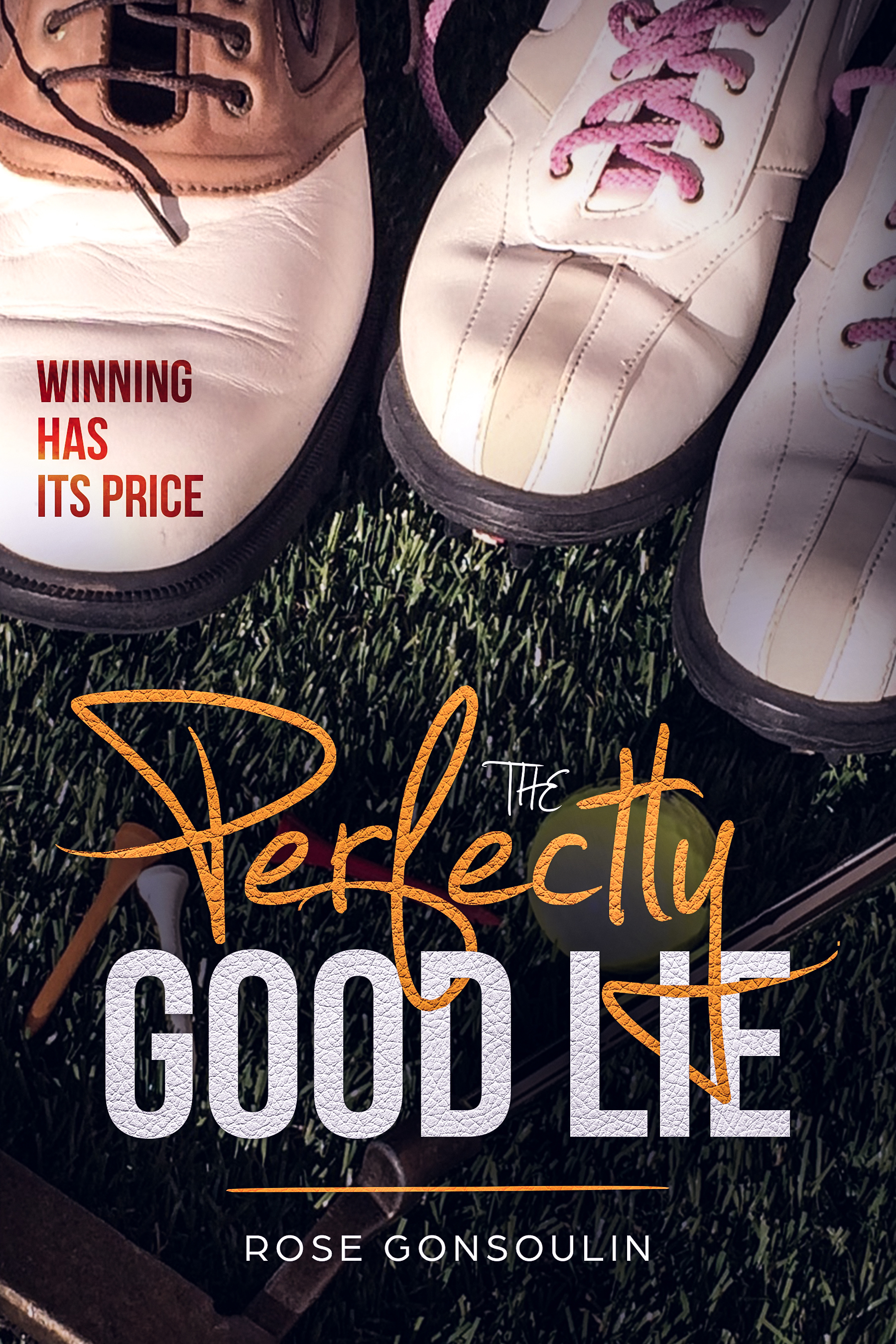 The Perfectly Good Lie by Rose Gonsoulin | Goodreads
