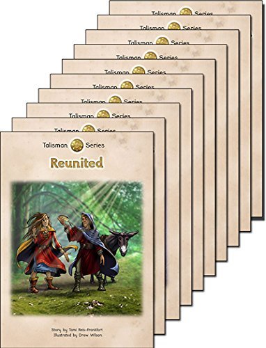 Talisman 2 Series by Tami Reis-Frankfort | Goodreads