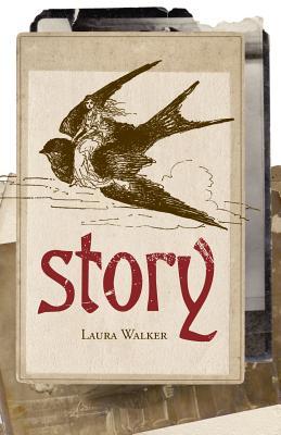 story by Laura Walker | Goodreads