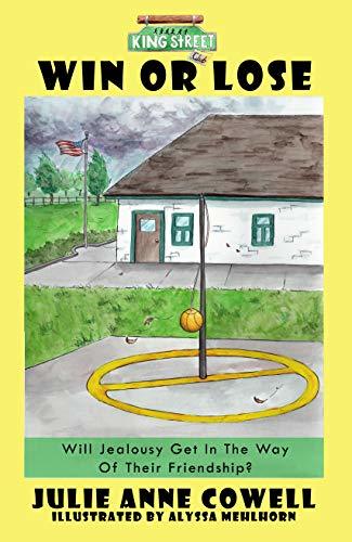 Win or Lose (King Street Club Book 1) by Julie Cowell | Goodreads