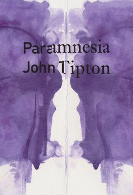Paramnesia by John Tipton | Goodreads