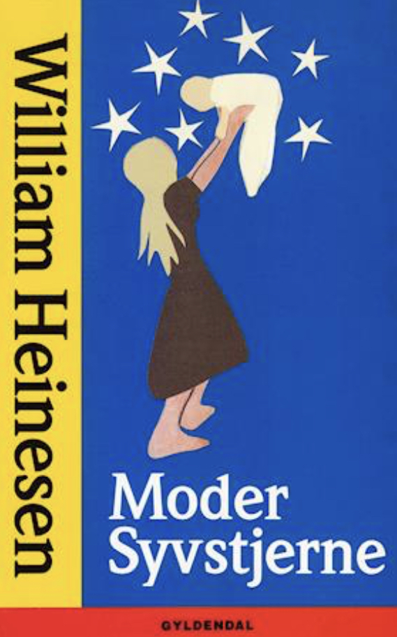 Moder Syvstjerne by William Heinesen | Goodreads