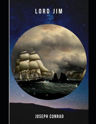Lord Jim (Annotated) by Joseph Conrad | Goodreads