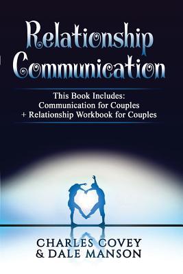 Relationship Communication: 2 BOOKS IN 1 - Communication For Couples ...