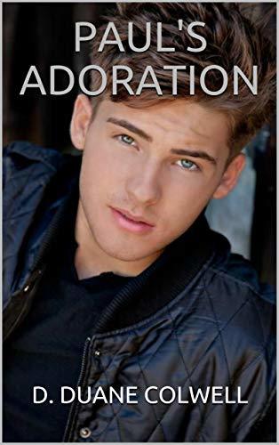Paul's Adoration by D. Duane Colwell | Goodreads