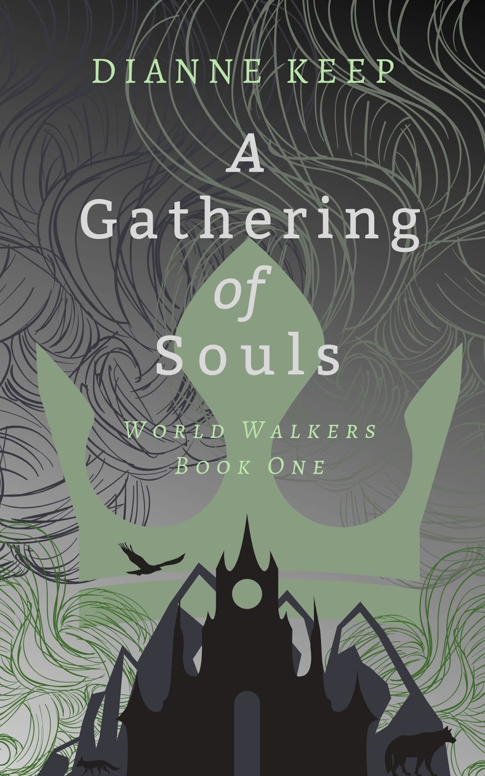 A Gathering of Souls by Dianne Keep | Goodreads