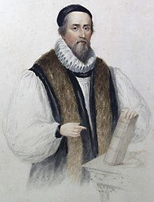 John Hooper, A lesson of the Incarnation of Christ that he took, his ...