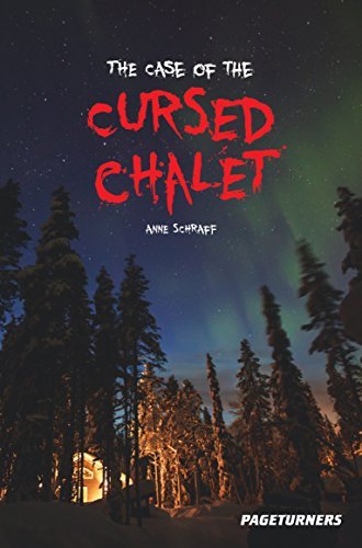 The Case of the Cursed Chalet (Detective) by Anne E. Schraff | Goodreads